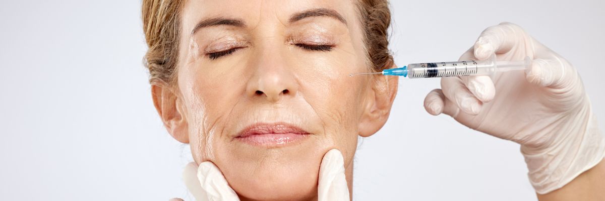 What is Profhilo® ? Discover this innovative skin care procedure
